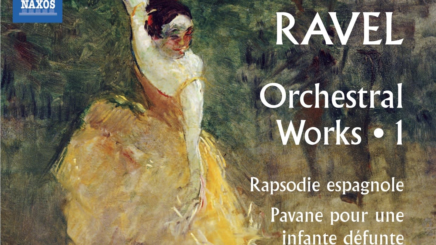 Daily Download: Maurice Ravel - Pavane for a Dead Princess