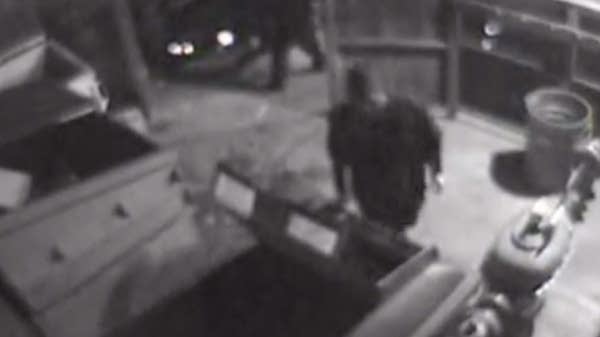 The great grease caper in Rochester | MPR News