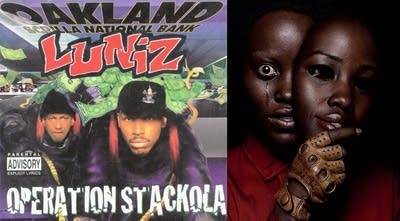 Music News: 'Us' turns 'I Got 5 On It' into a horror hit | The Current