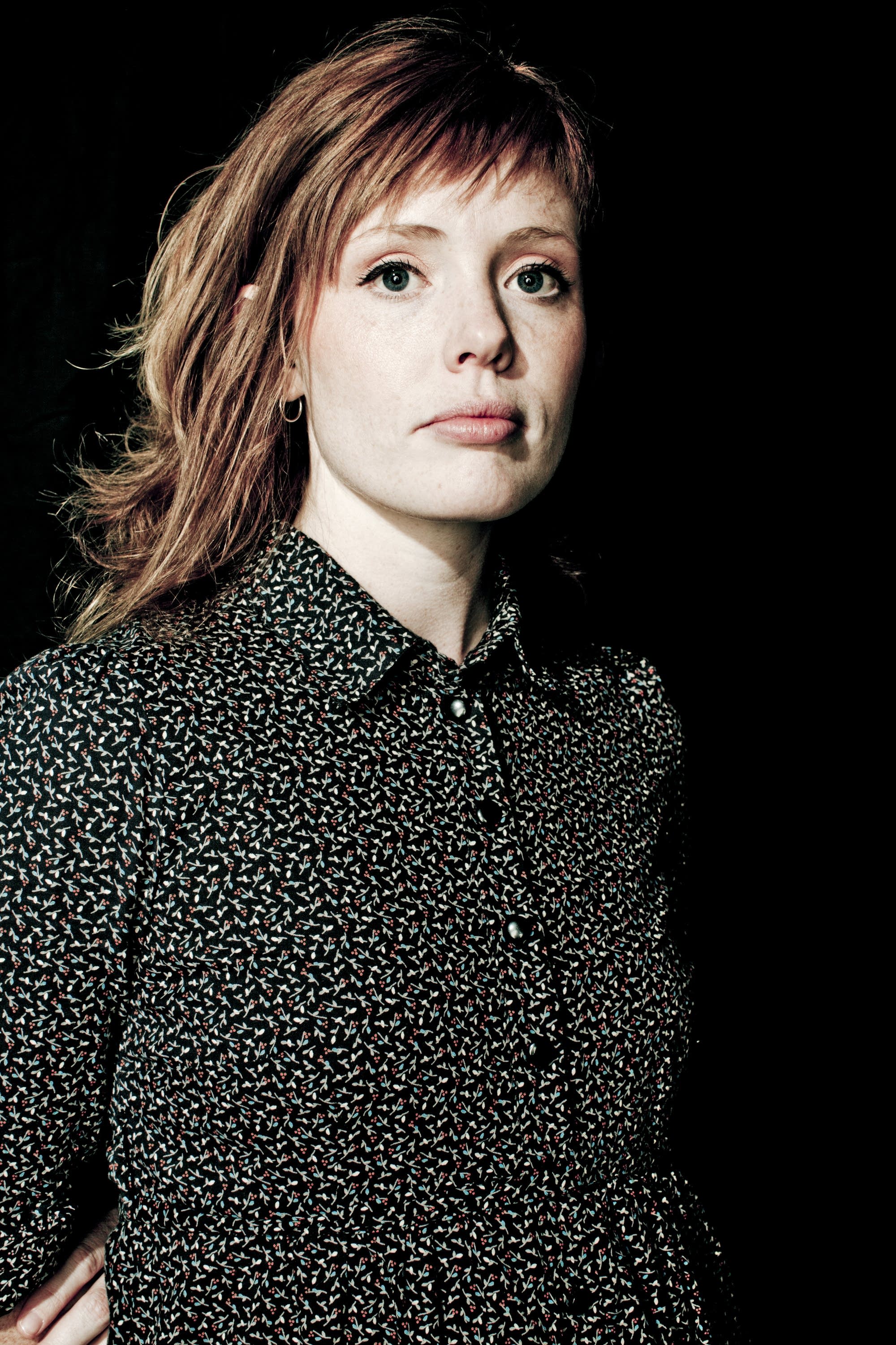 Haley Bonar performs at the Minnesota State Fair | The Current