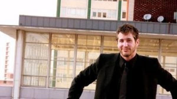 Oral Roberts’ gay grandson to preach tolerance in Minnesota | MPR News