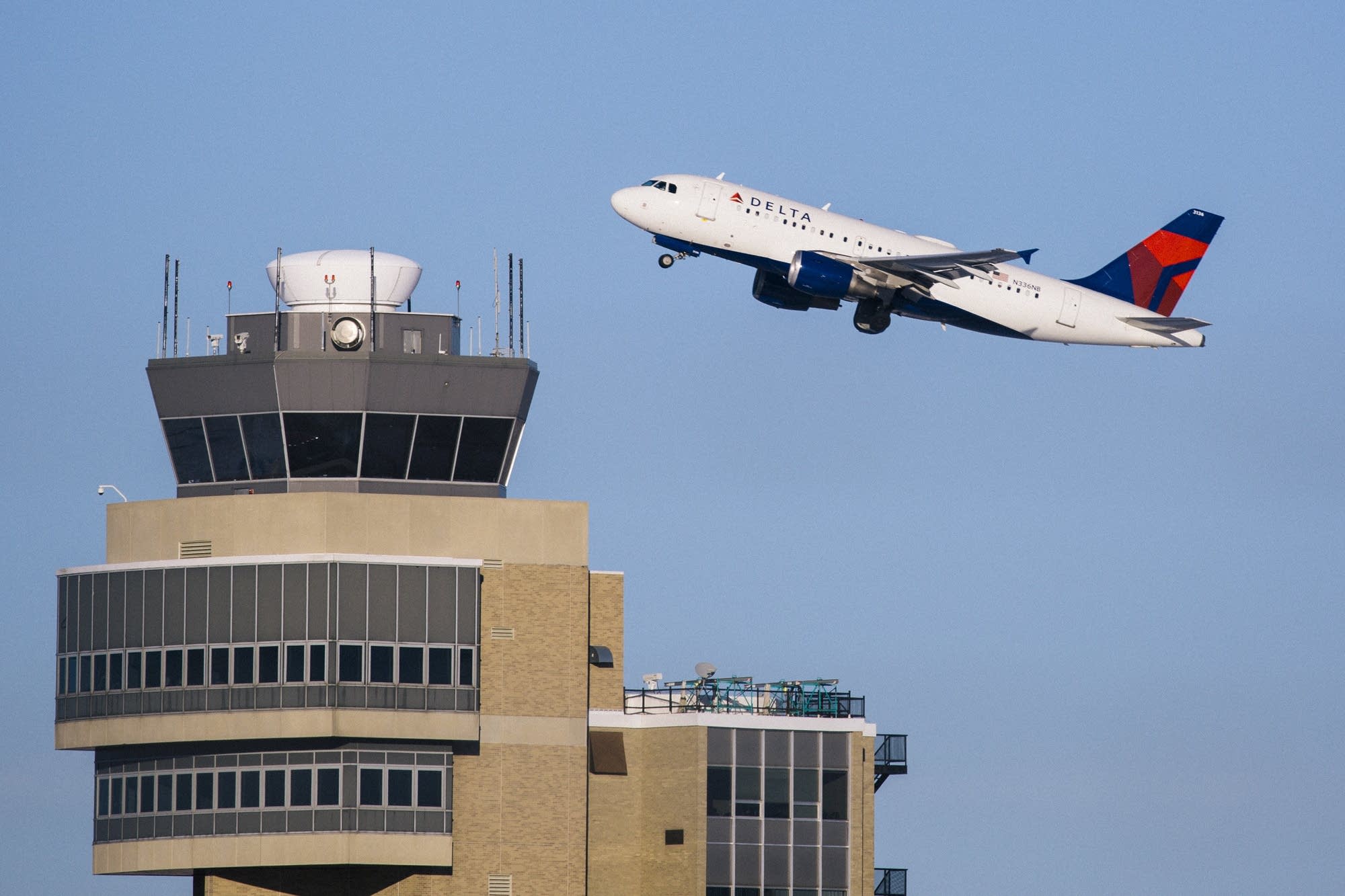 MSP s Runway Parking Lot And Other Must know Super Bowl Transportation