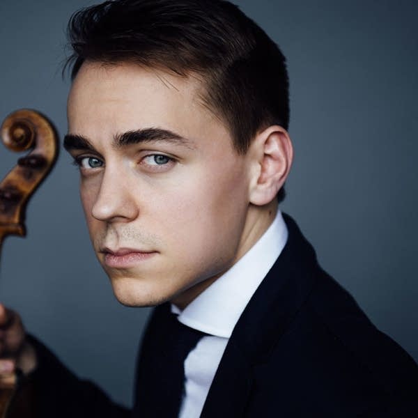 Violists in the Spotlight