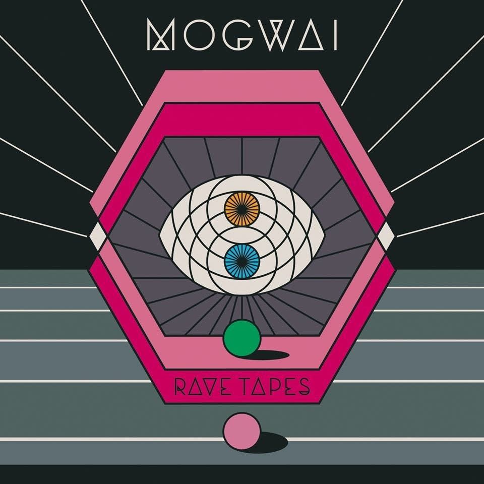 Mogwai - Remurdered