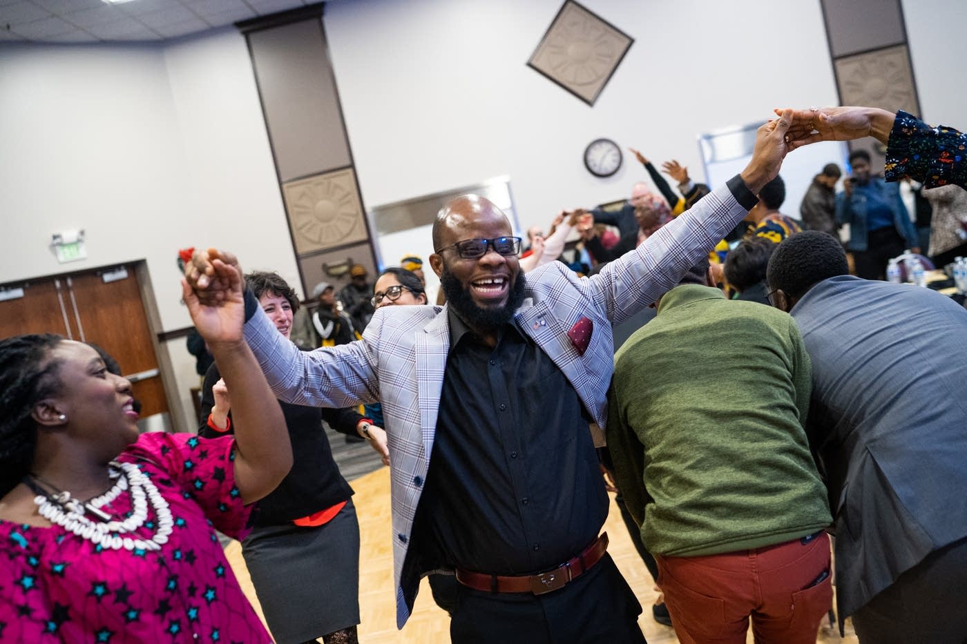 New law provides Liberian immigrants pathway to citizenship, but few ...