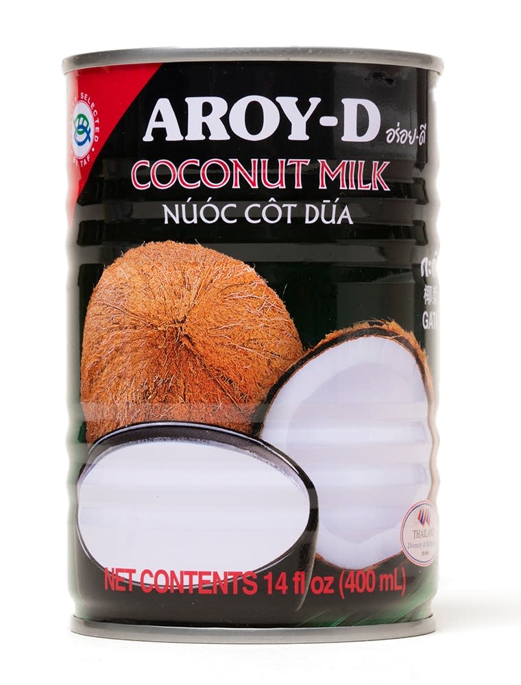 America's Test Kitchen taste test: coconut milk | The Splendid Table