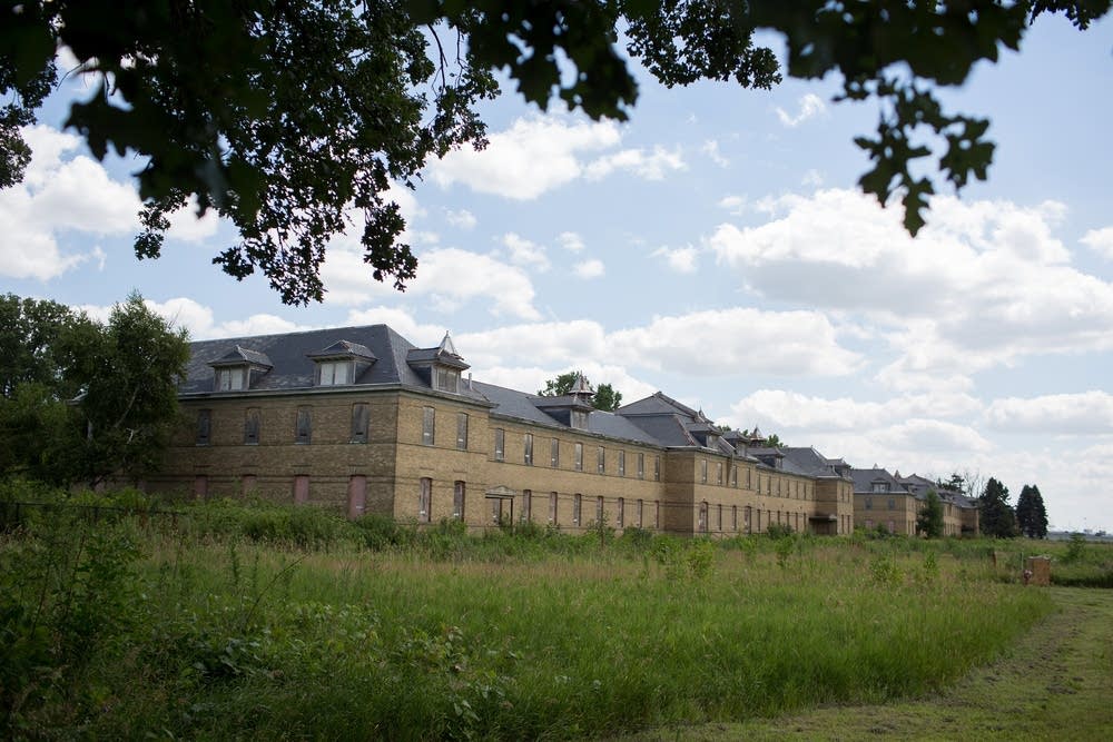 Back to its roots: Fort Snelling's historic Upper Post to become ...