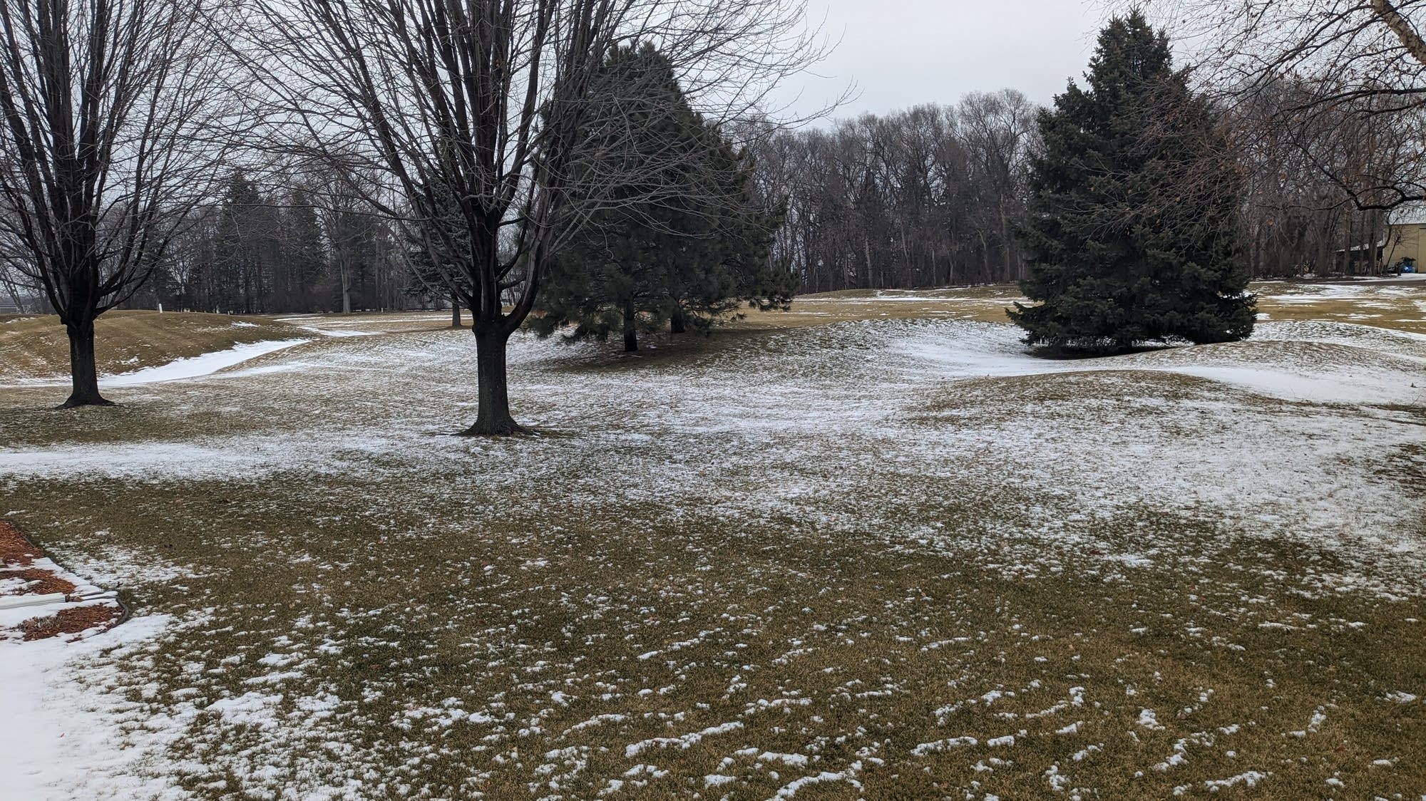 Minnesota winter remains consistently warm despite artic blast in ...