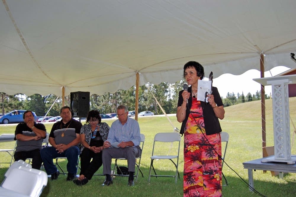 White Earth purchases tribal teen treatment center | Minnesota Public ...