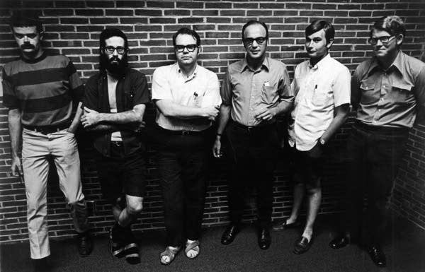 50 years for an MPR legend | MPR News