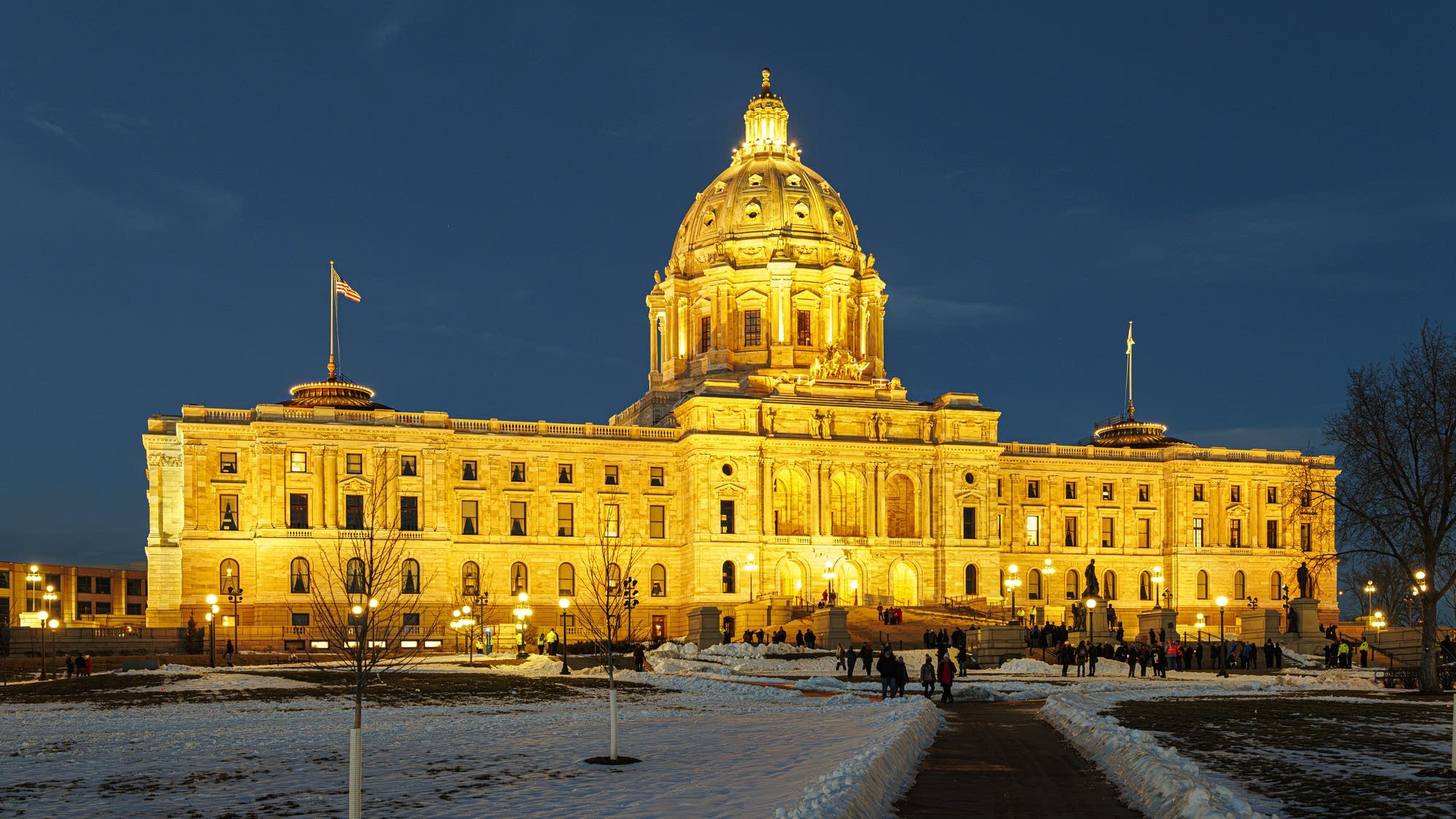 Minnesota appealing federal move to withhold $2B in Medicaid funds ...