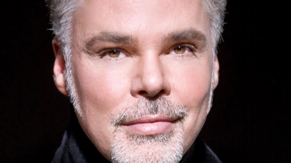 Music with Minnesotans: Christopher Hopkins