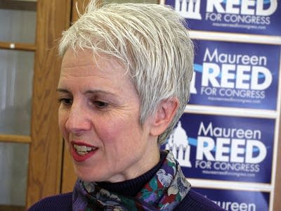DFLer Reed drops out of 6th District race | MPR News