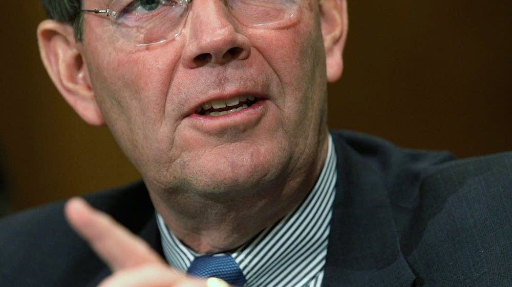 Former HHS secretary tells Minnesota to take the lead on health reform ...