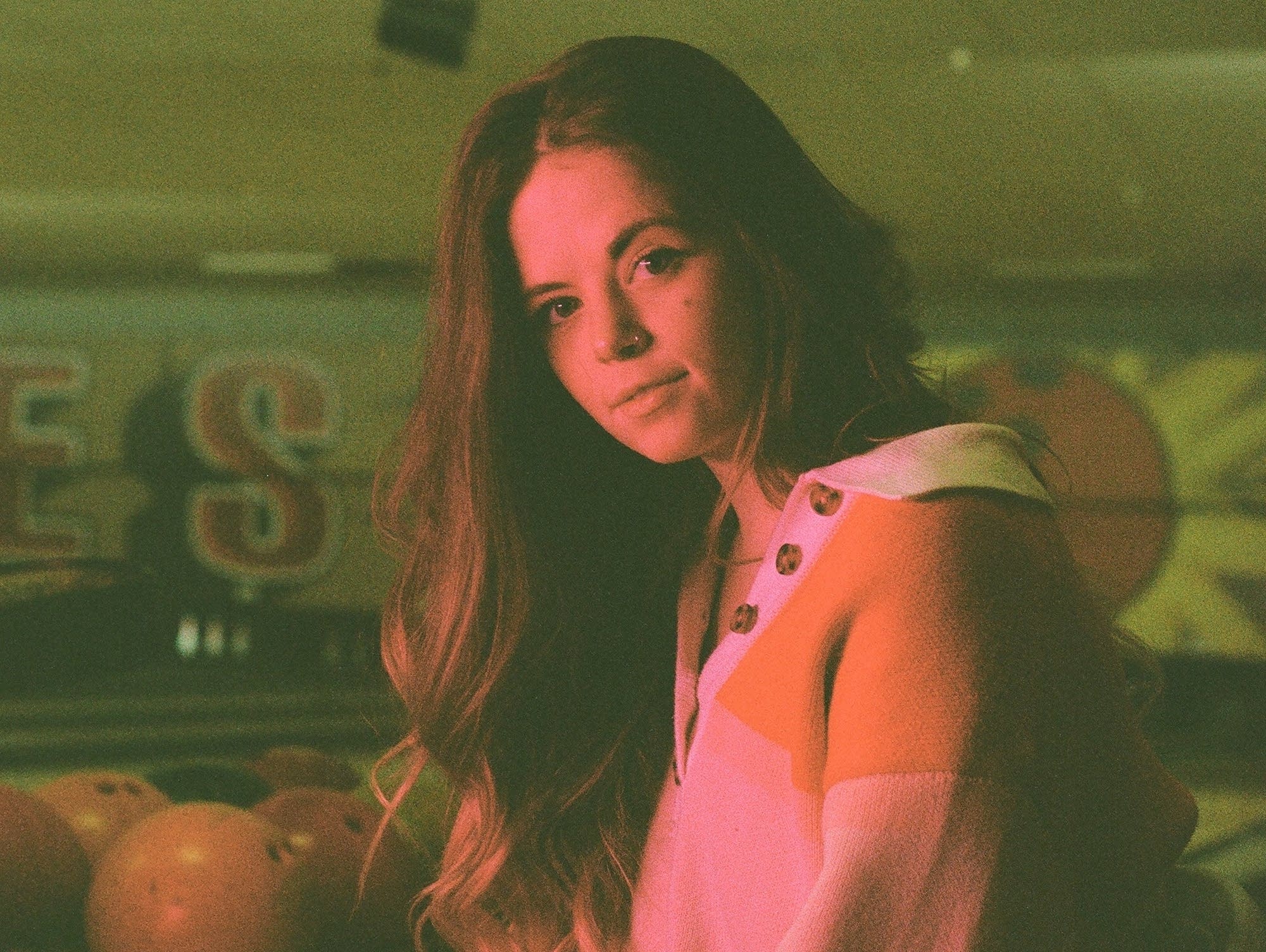 Meet Ber, a Minnesota singer-songwriter melting hearts this spring