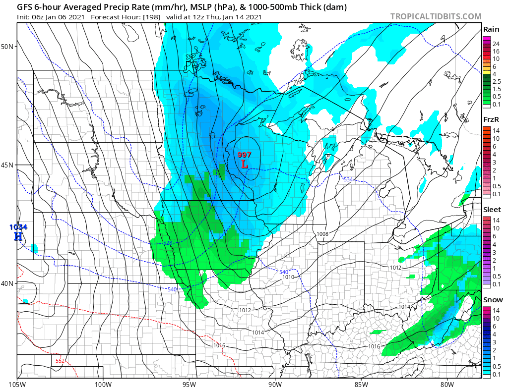 Cloudy and mild under a persistent weather pattern | MPR News