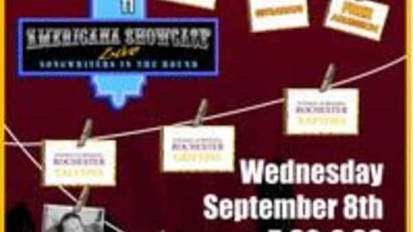 Falcons, Griffins or Raptors? U of M Rochester to reveal mascot | MPR News