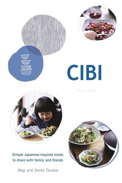 CIBI Soba Salad | The Splendid Table