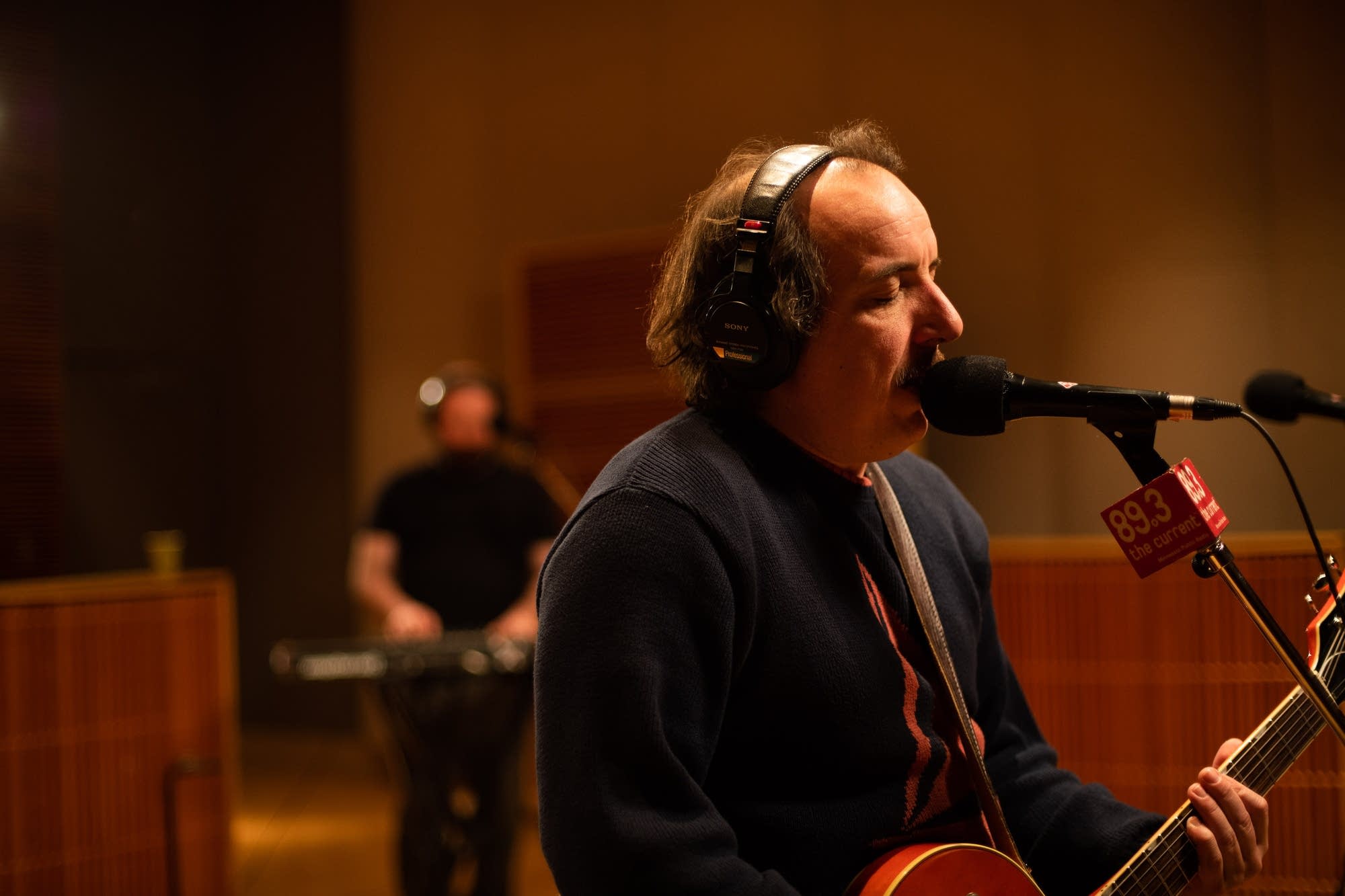 Heart Bones serve 'Hot Dish' in The Current studio | The Current