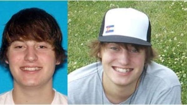 Autistic man missing near White Bear Lake | MPR News