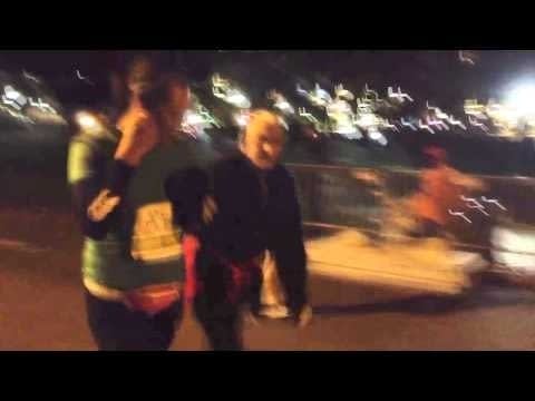 Joy Johnson’s last marathon | MPR News