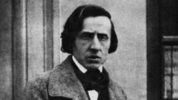 Chopin's 200th Birthday