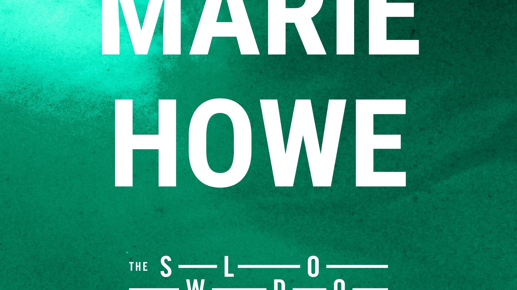 1082: A Certain Light by Marie Howe | The Slowdown