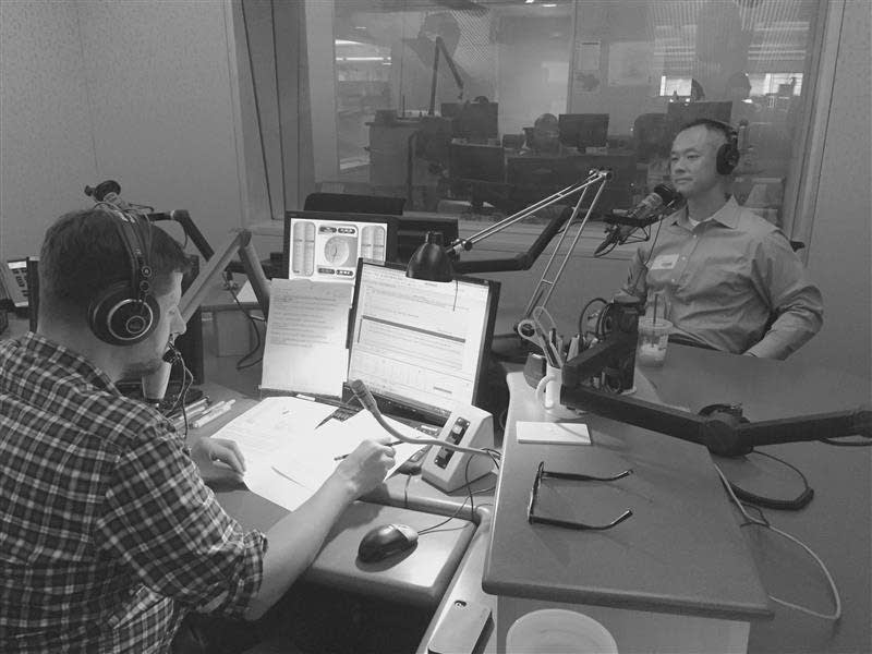 New U police chief talks campus safety, goals | MPR News