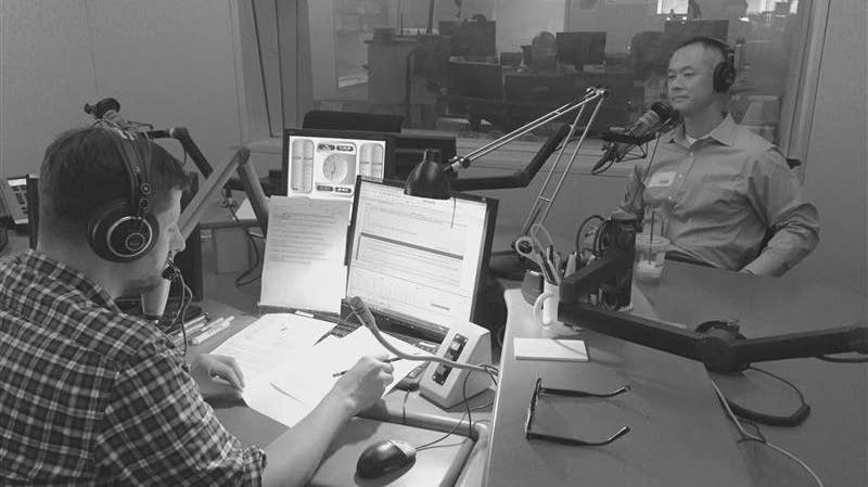 New U police chief talks campus safety, goals | MPR News