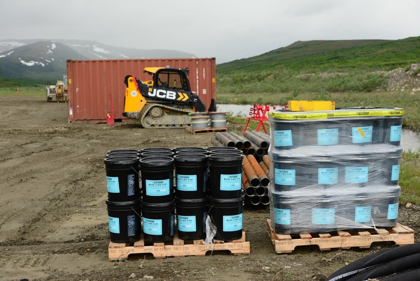 Tesla needs graphite. Alaska has plenty. But mining it raises fears in ...