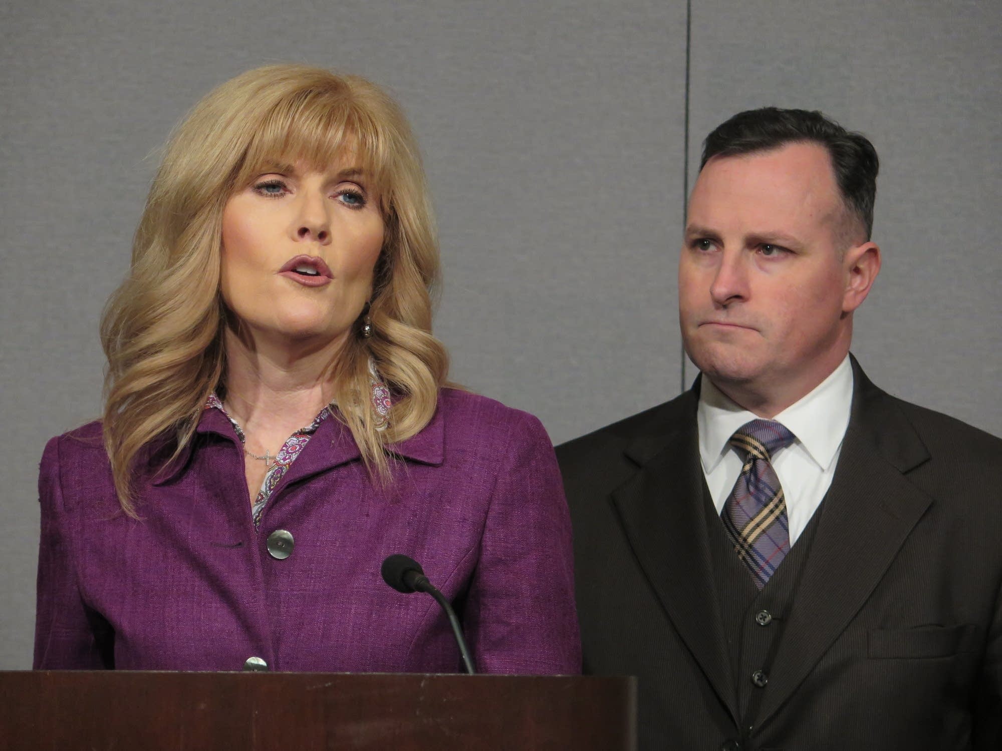 Lawmakers: GPS tracking of drunk drivers goes too far | MPR News