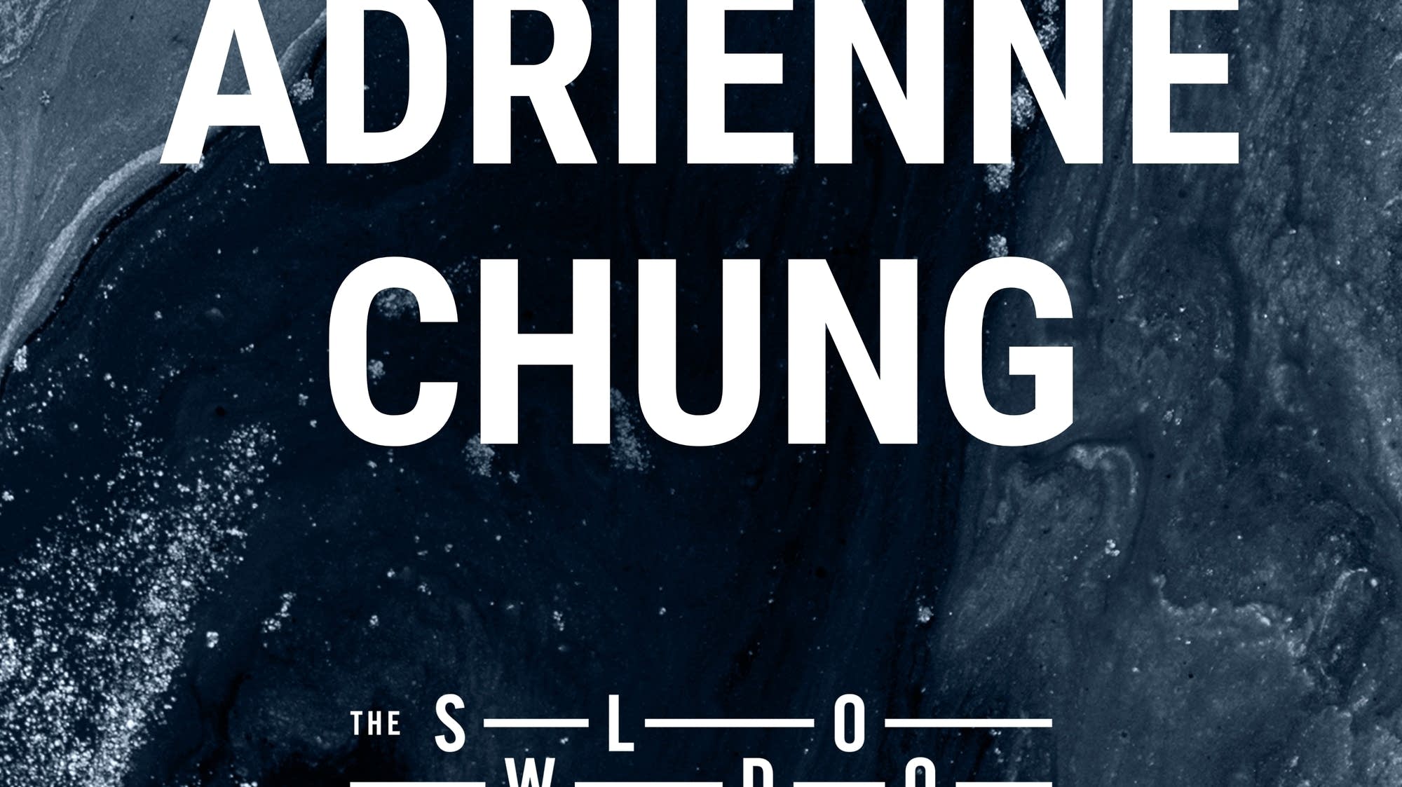 1345: Arrangements by Adrienne Chung | The Slowdown