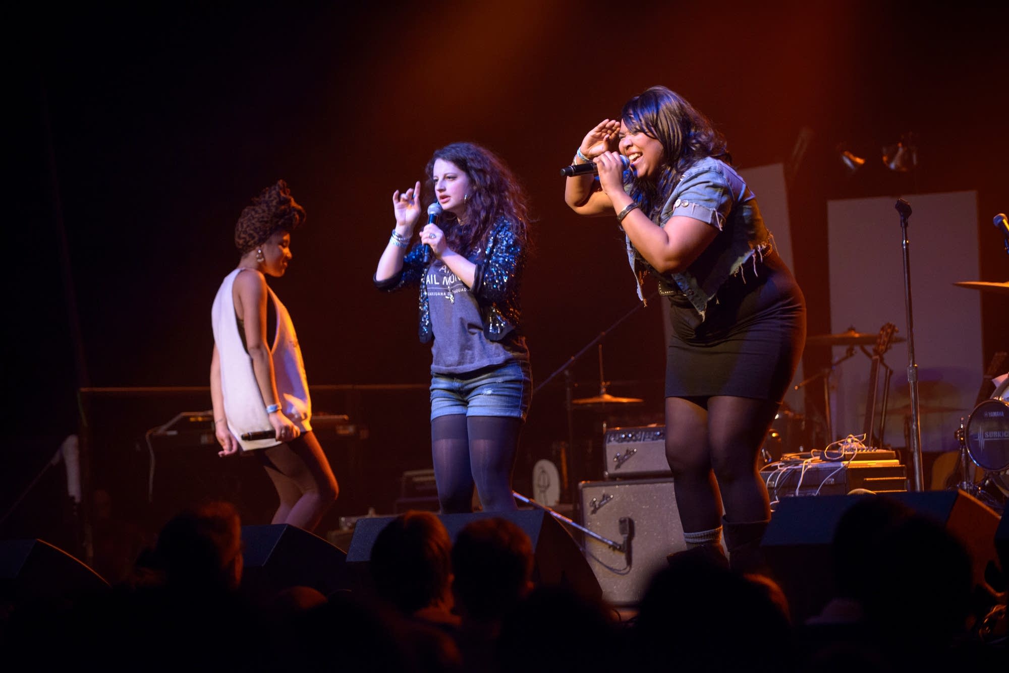 50 astounding images of First Avenue, inside and out | The Current