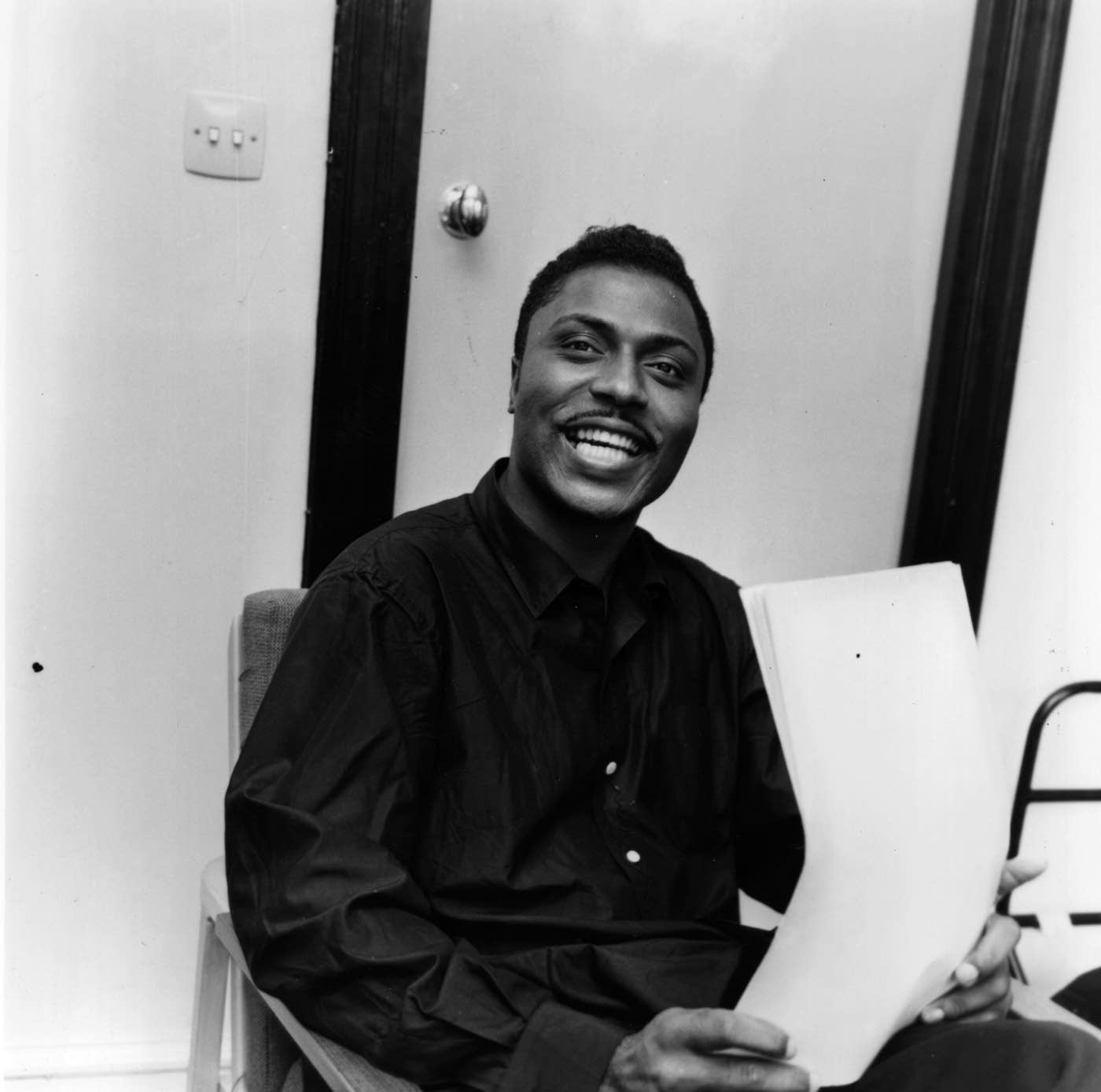 Little Richard, flamboyant founding father of rock and roll, dies at 87 ...