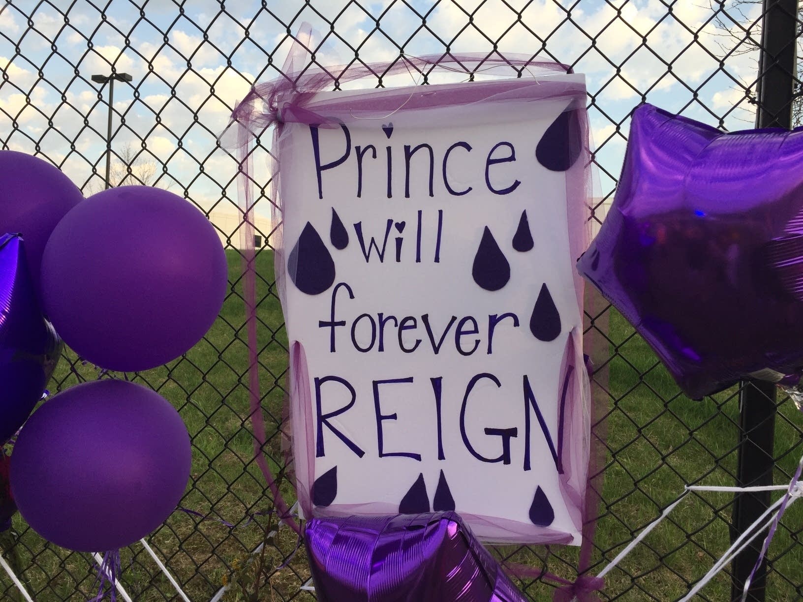 Prince remembered: Looking back on the year we mourned his death and ...