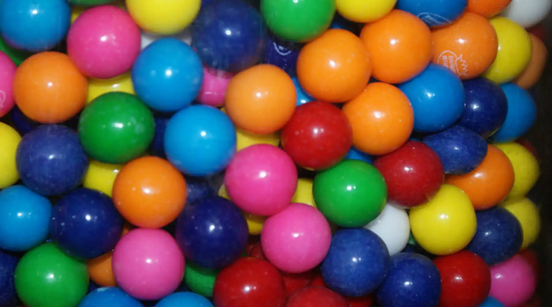 Meet Ford Gum and Machine, the last American gumball maker