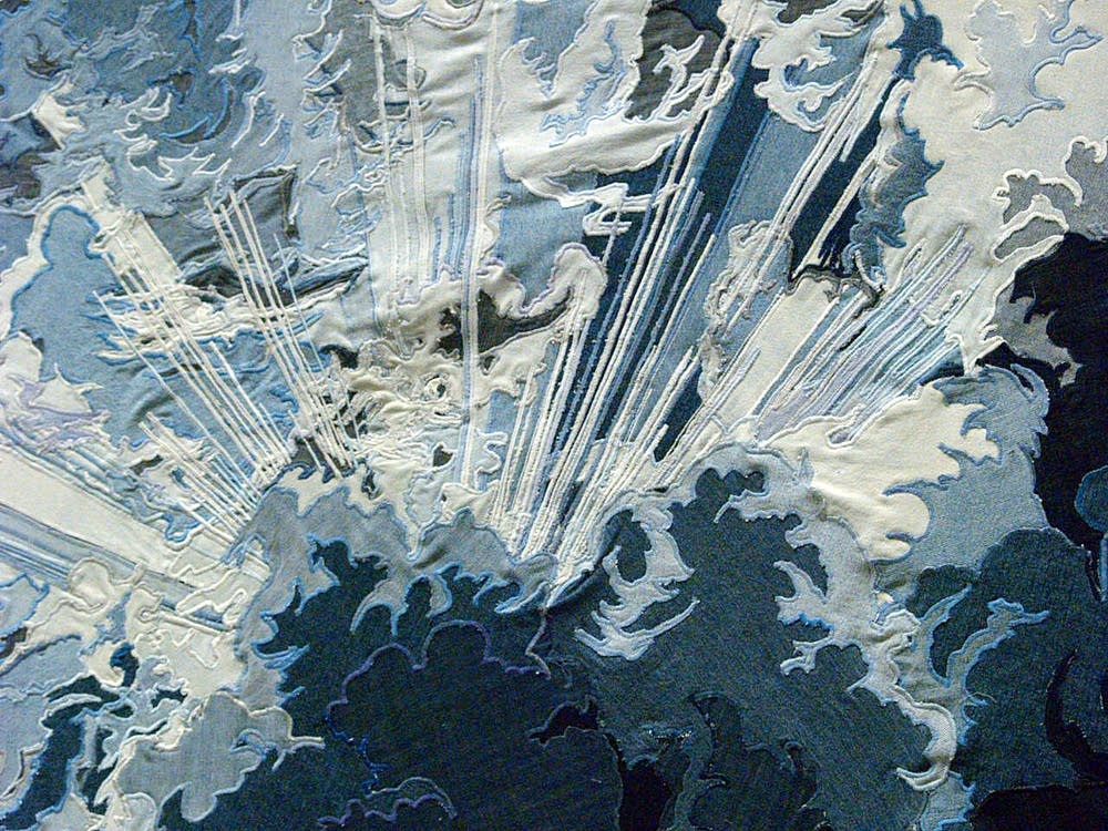 Artist Jim Hodges makes the mundane extraordinary | MPR News