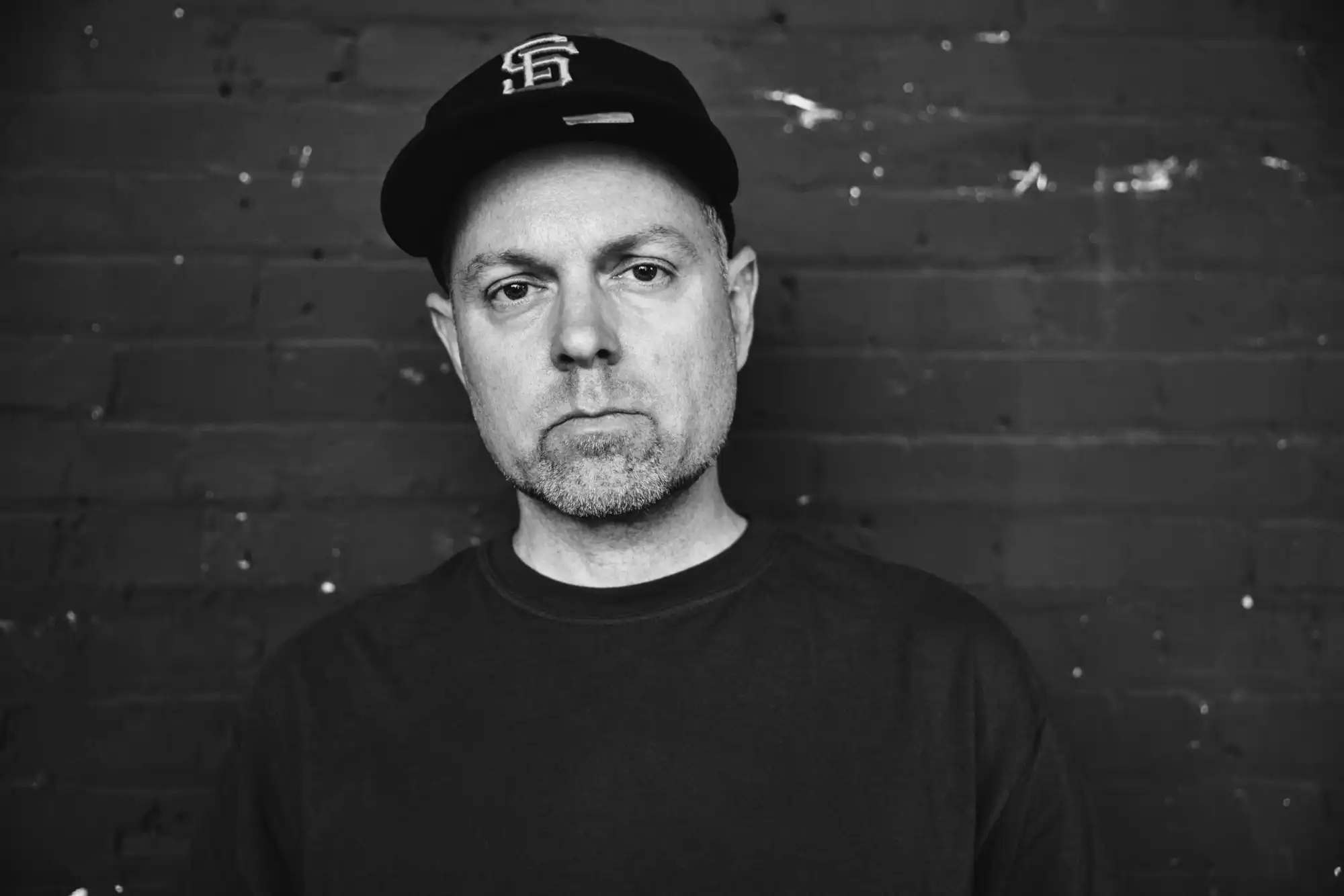 DJ Shadow opens up about 'Action Adventure'
