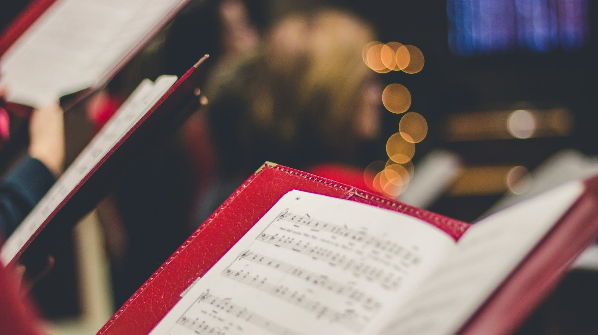 YourClassical Story: Ron shares how choral music has impacted his life