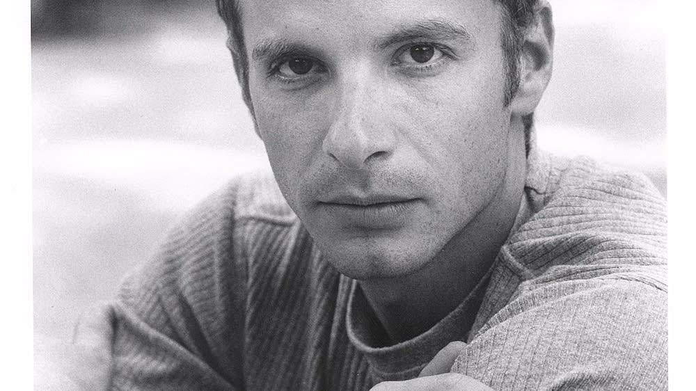 David Treuer talks about life on the reservation | MPR News