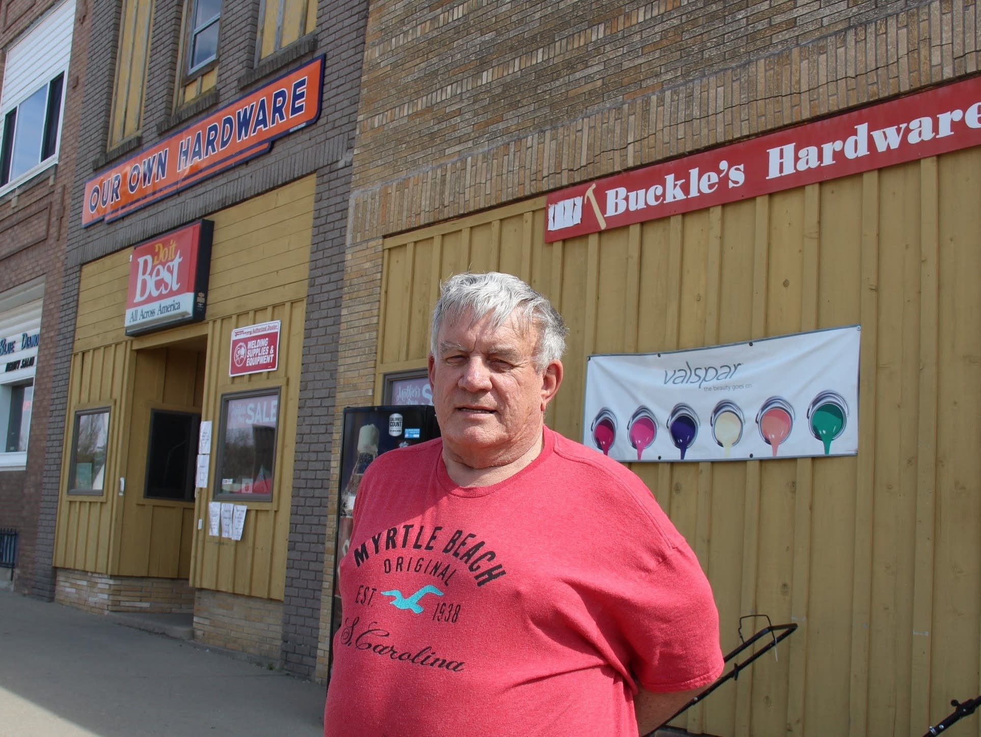 More Minn. nursing homes are closing, and rural towns feel the pain ...