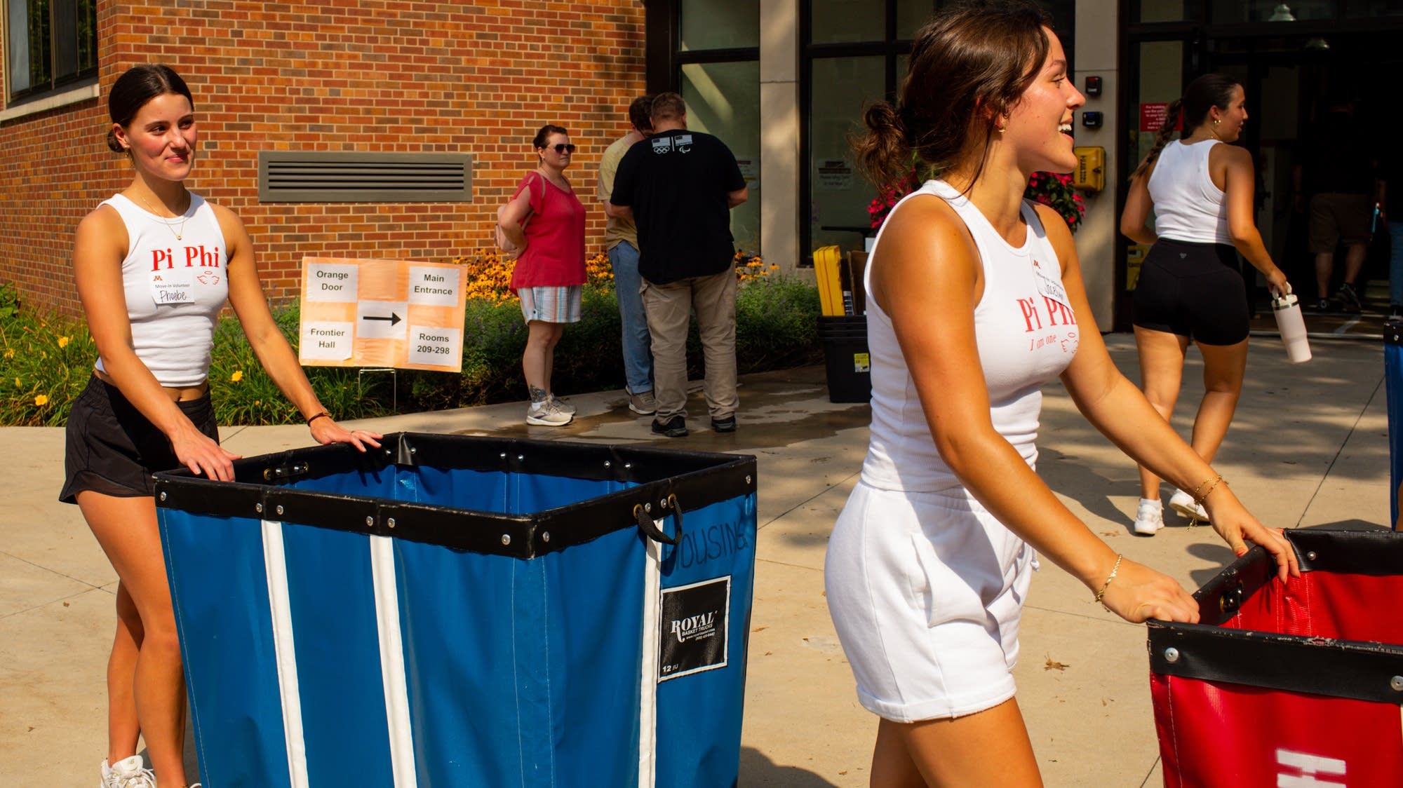 Tell us: Are you going to college for free with Minnesota’s new North ...