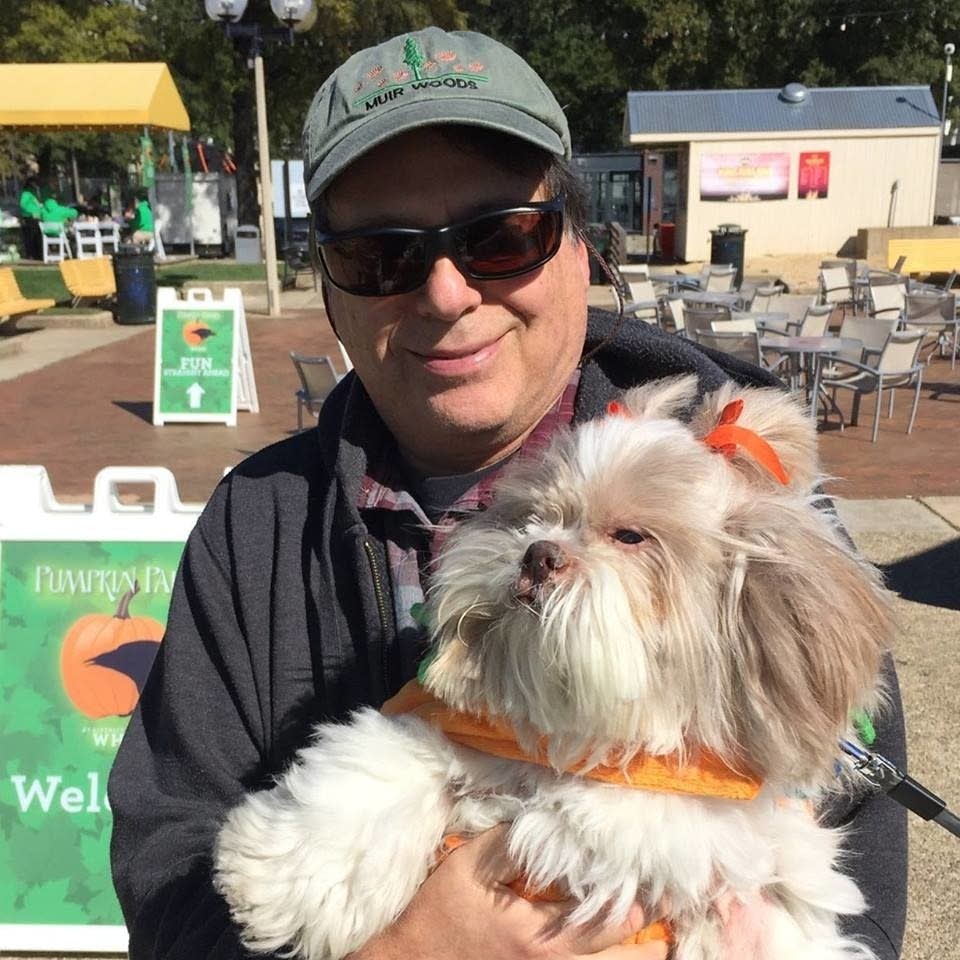 Interview with Electric Fetus co-founder Ron Korsh