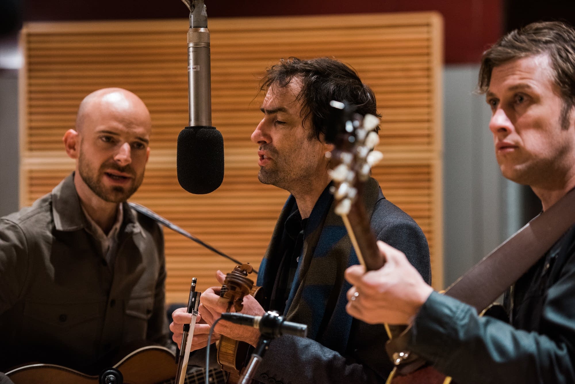 Logo Bird Andrew Berwick