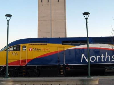 Another step forward in Twin Cities transit | MPR News