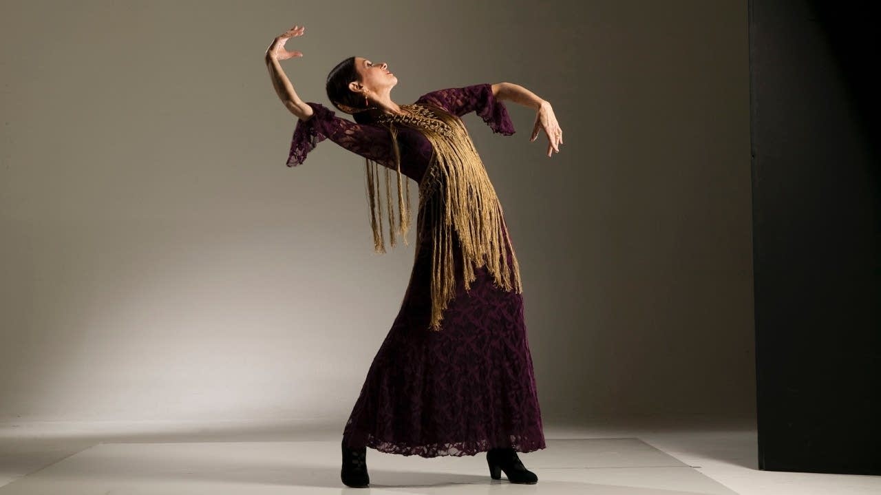 Art Hounds: Flamenco, sculpture and Indigenous writing | MPR News