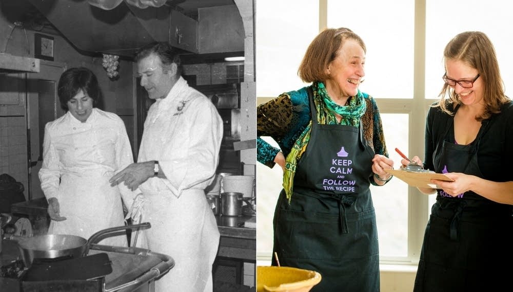 Paula Wolfert Collection: Recipes and Interviews | The Splendid Table