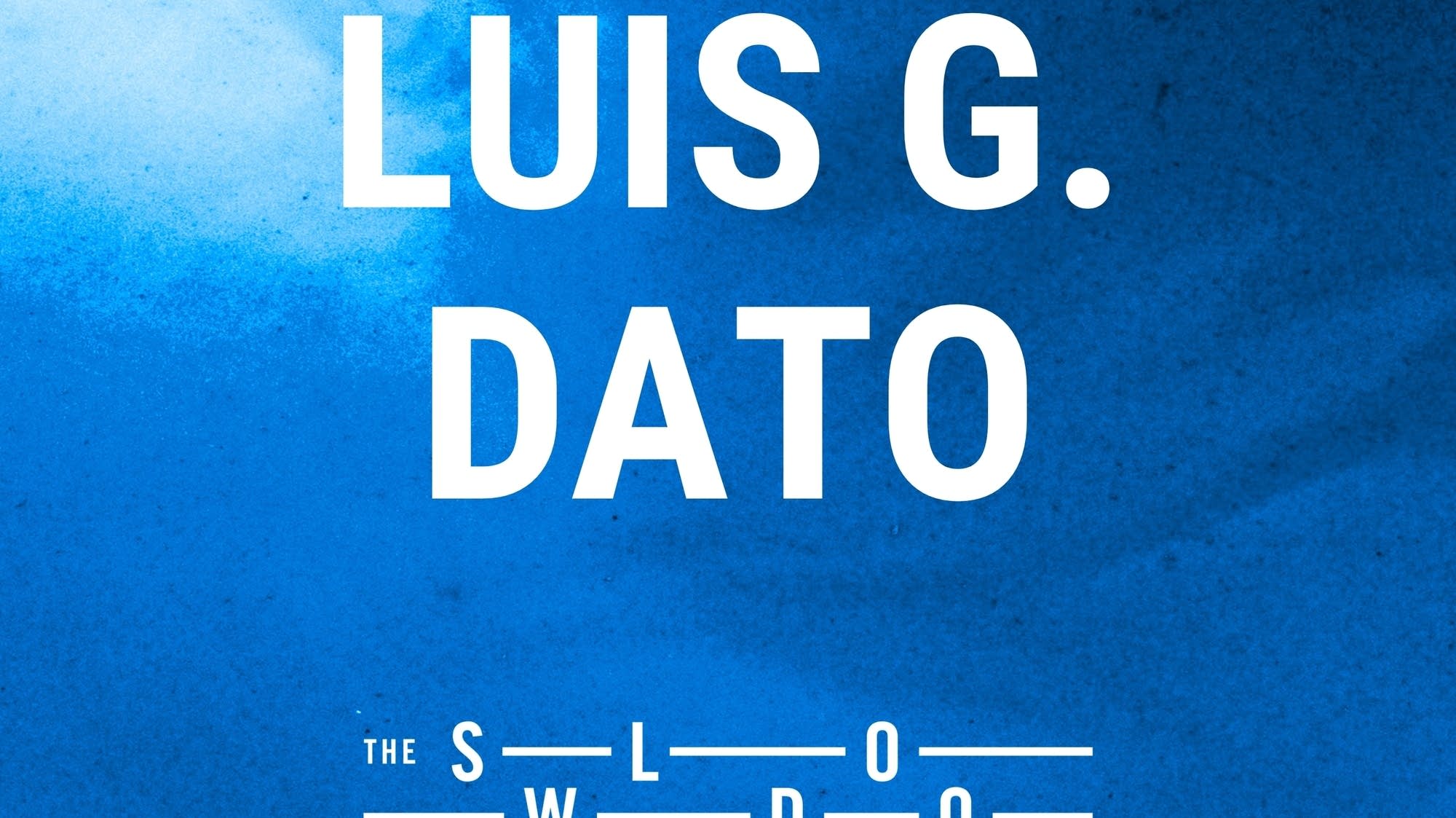 1274: Ennui by Luis G. Dato | The Slowdown