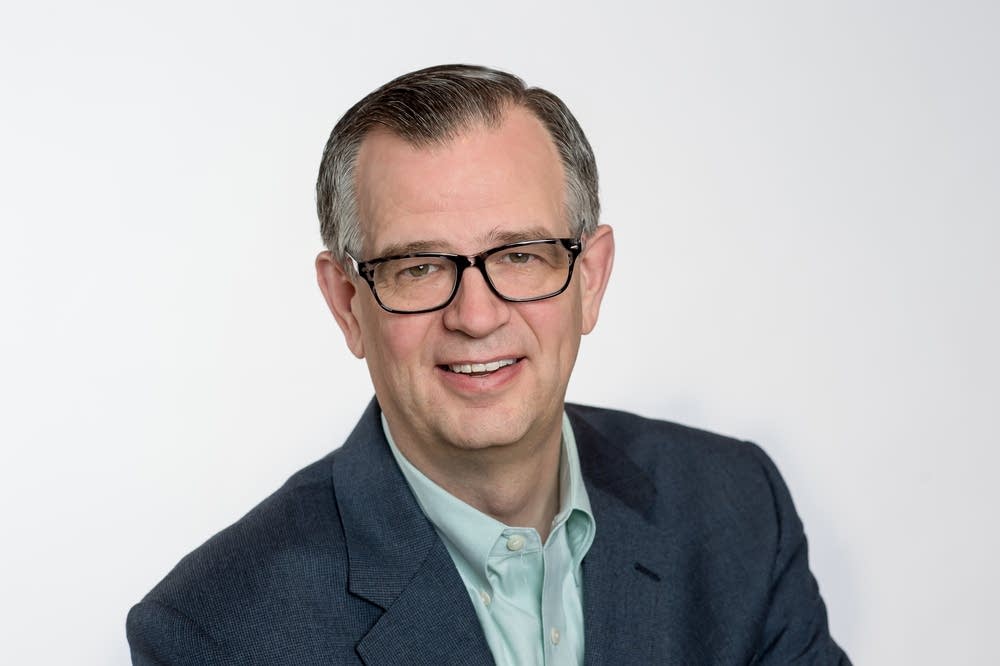 A Note from Jon McTaggart | Minnesota Public Radio