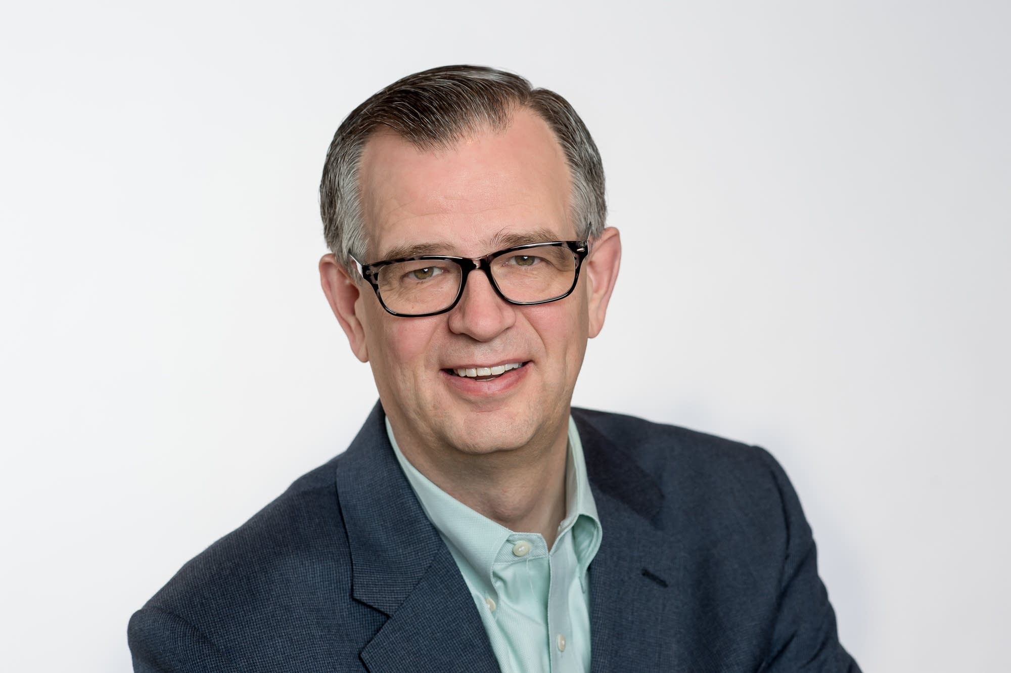APMG president to step down amid calls for racial and gender equity ...